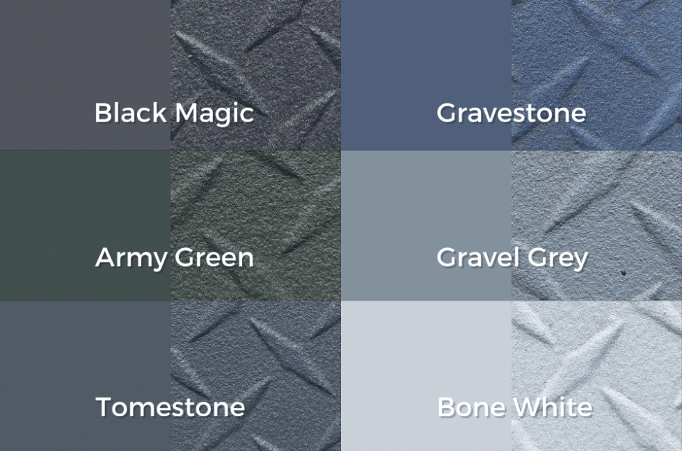 Colour Range - Voodoo Liner®